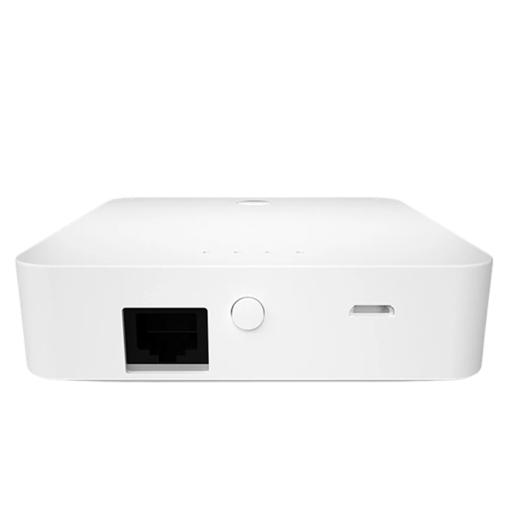 Home Smart-home - Avatto